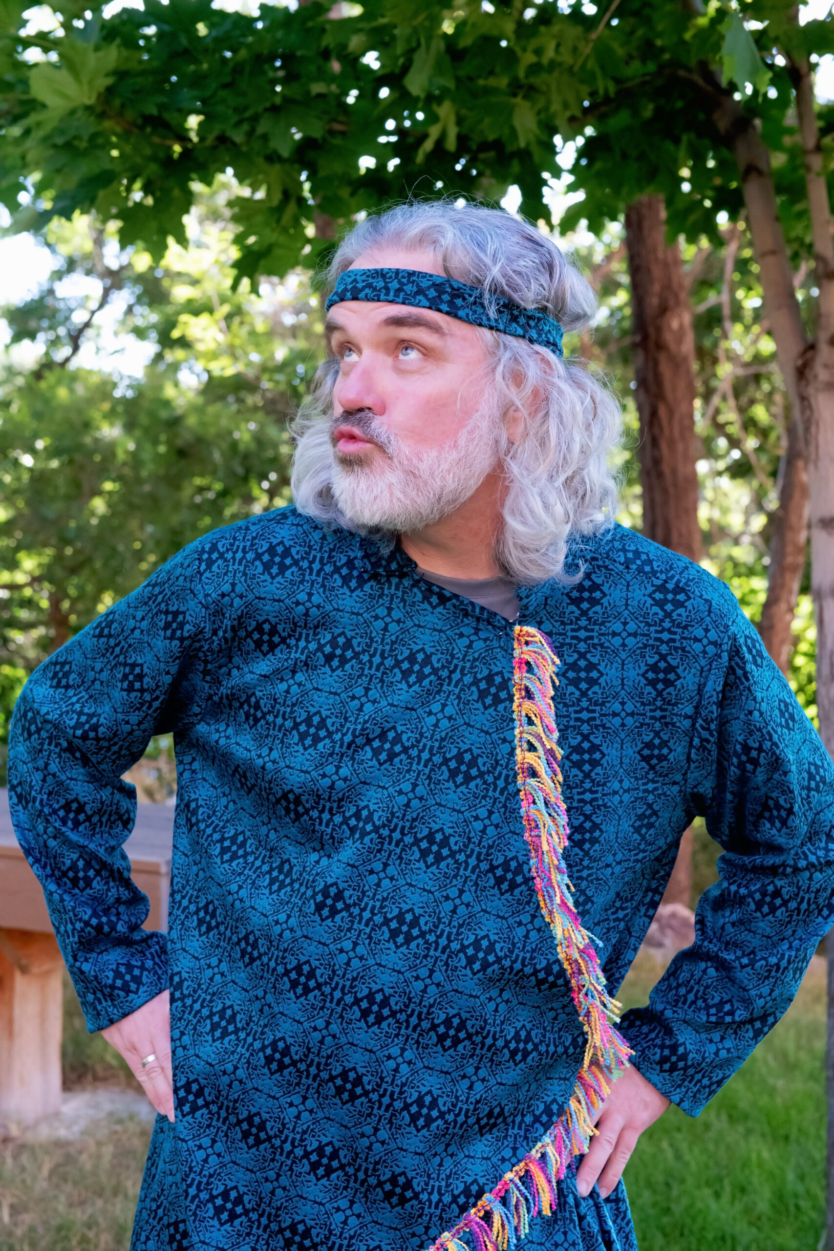 Ogden Shakespeare Festival – such stuff as dreams are made